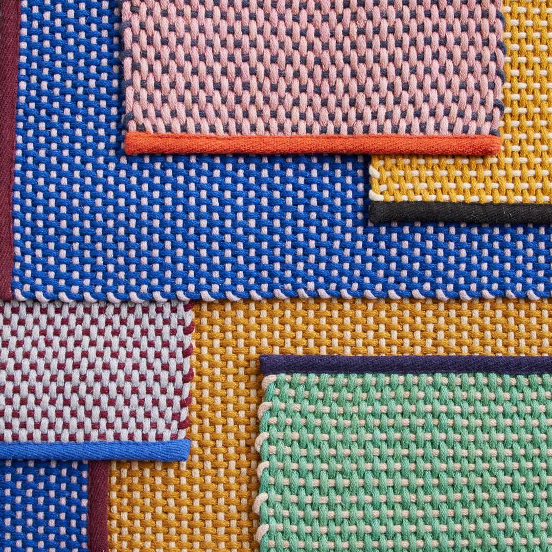 HAY måtter - Moods ApS