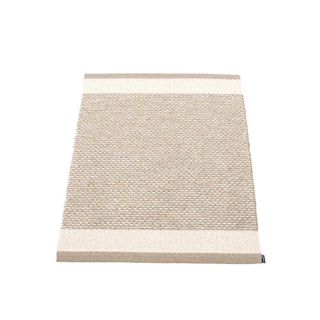 Pappelina Edit måtte - Mud - Pappelina måtter - Moods ApS