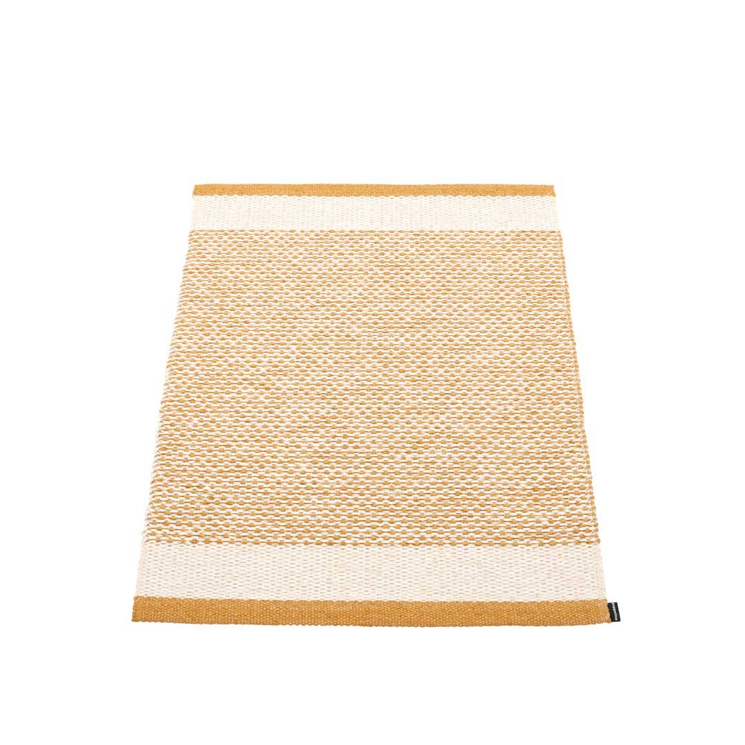 Pappelina Edit måtte - Ochre - Pappelina måtter - Moods ApS