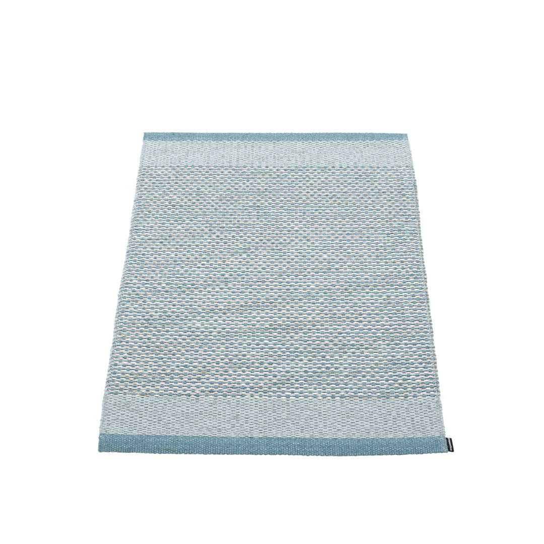 Pappelina Edit måtte - Dove Blue - Pappelina måtter - Moods ApS